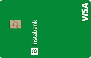 » Instabank Visa